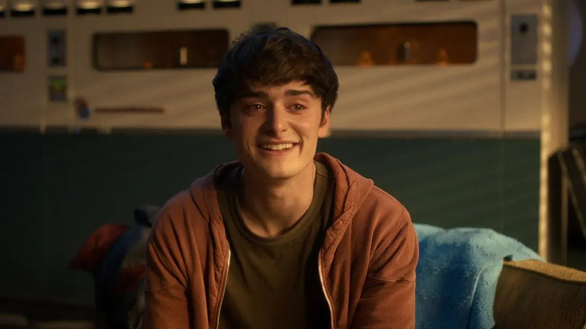 Stranger Things' creators speak out against backlash to Will's ...