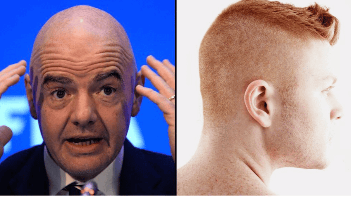 FIFA president Gianni Infantino compares Qatar human rights abuses to ...