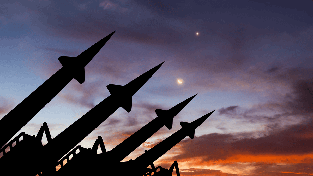 Germany's plan in event of WW3 as government tells teachers to 'prepare ...