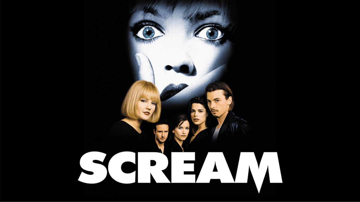 8 reasons why Scream is the ultimate horror movie