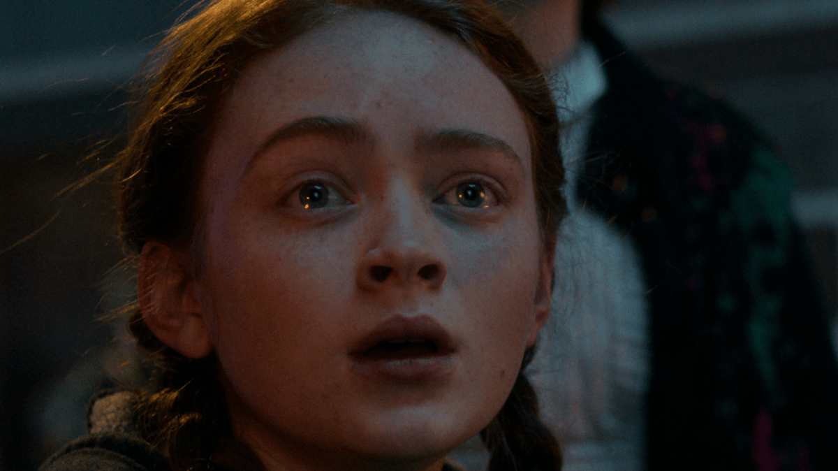 Stranger Things 'conformity gate' crashes Netflix as thousands hope for ...