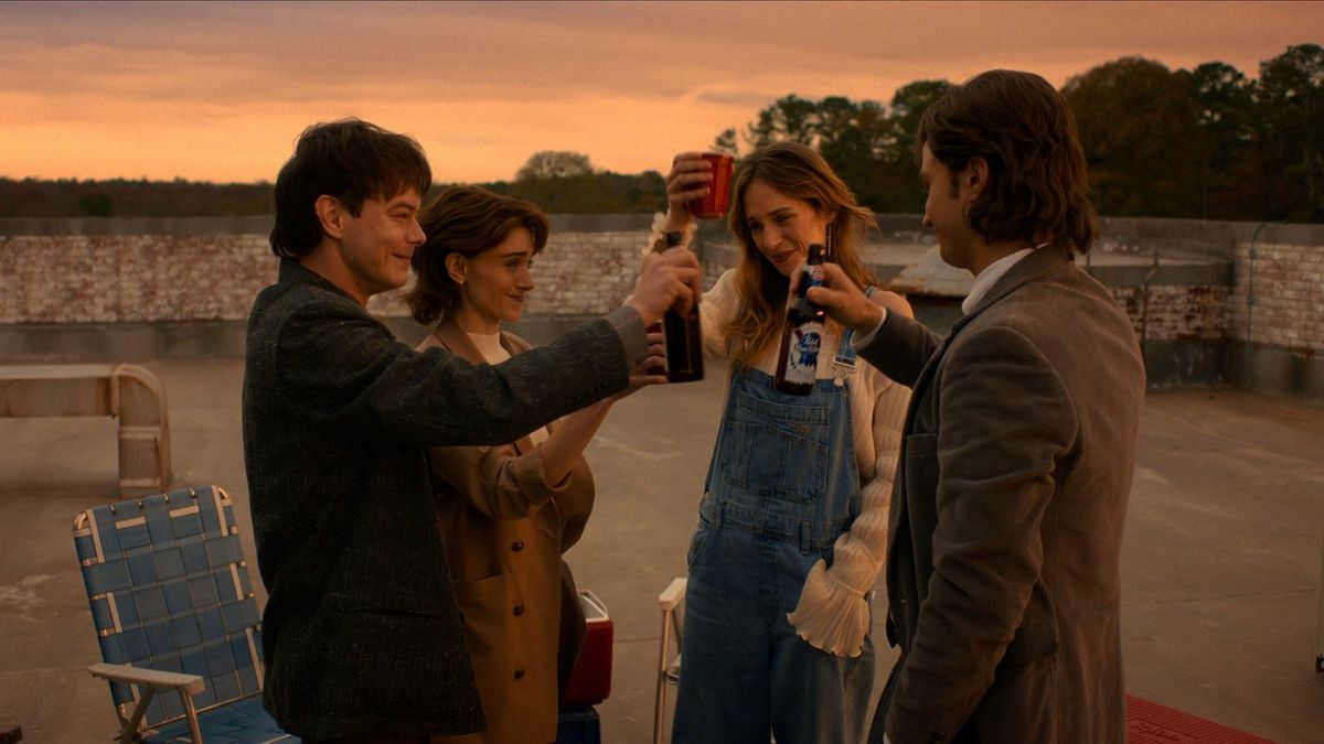 All the signs debunking Stranger Things fake ending theory claiming ...