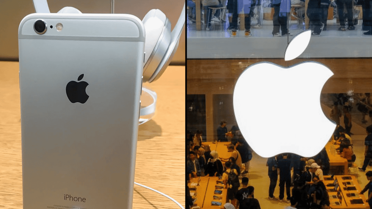 Apple declares another one of its iPhones now 'obsolete' and it's bad ...