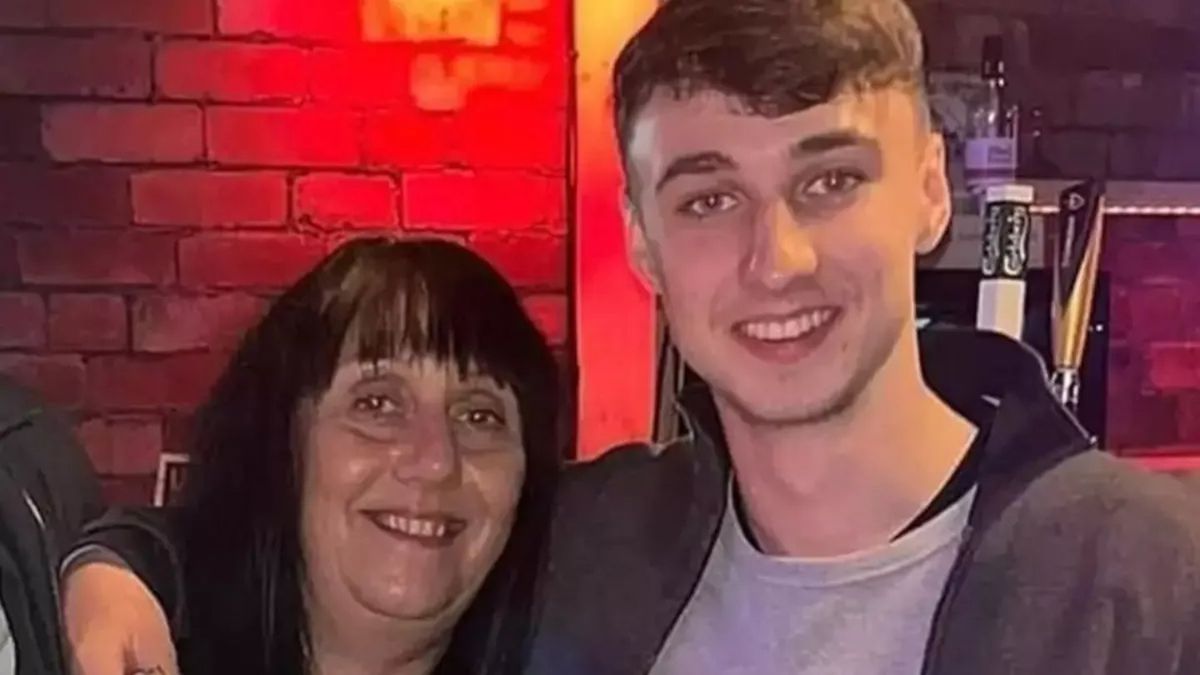 Jay Slater's mum discovers devastating unsent message after logging ...