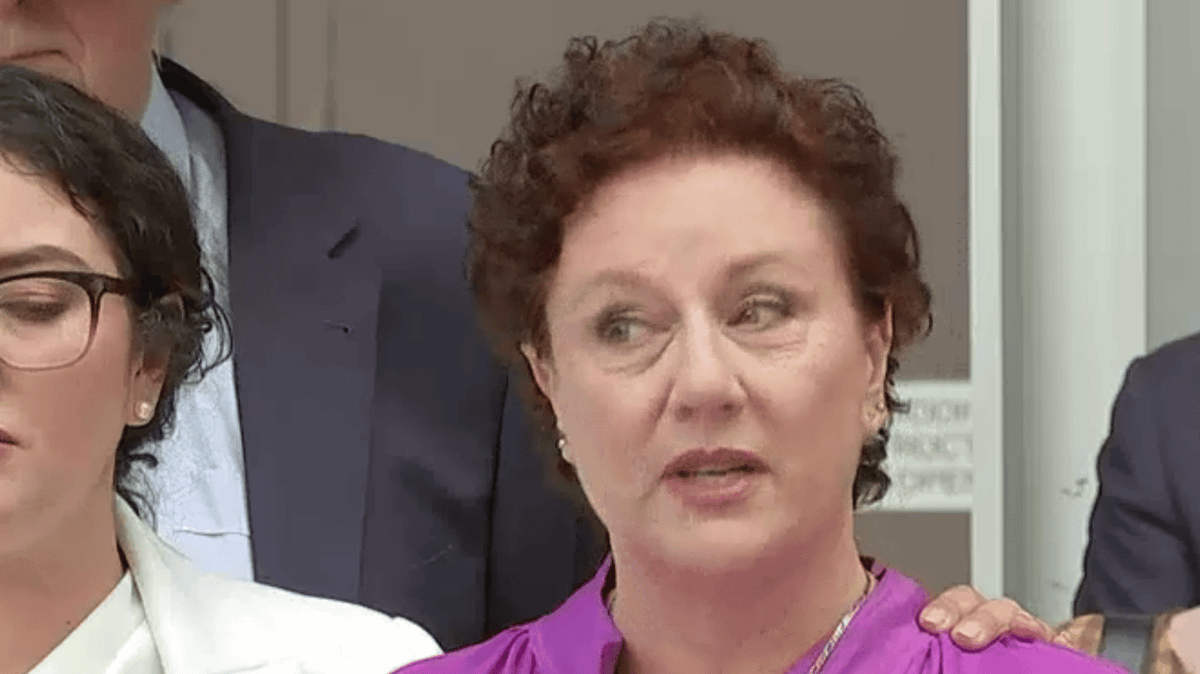 Mum once called 'Australia's worst female serial killer' slams one ...
