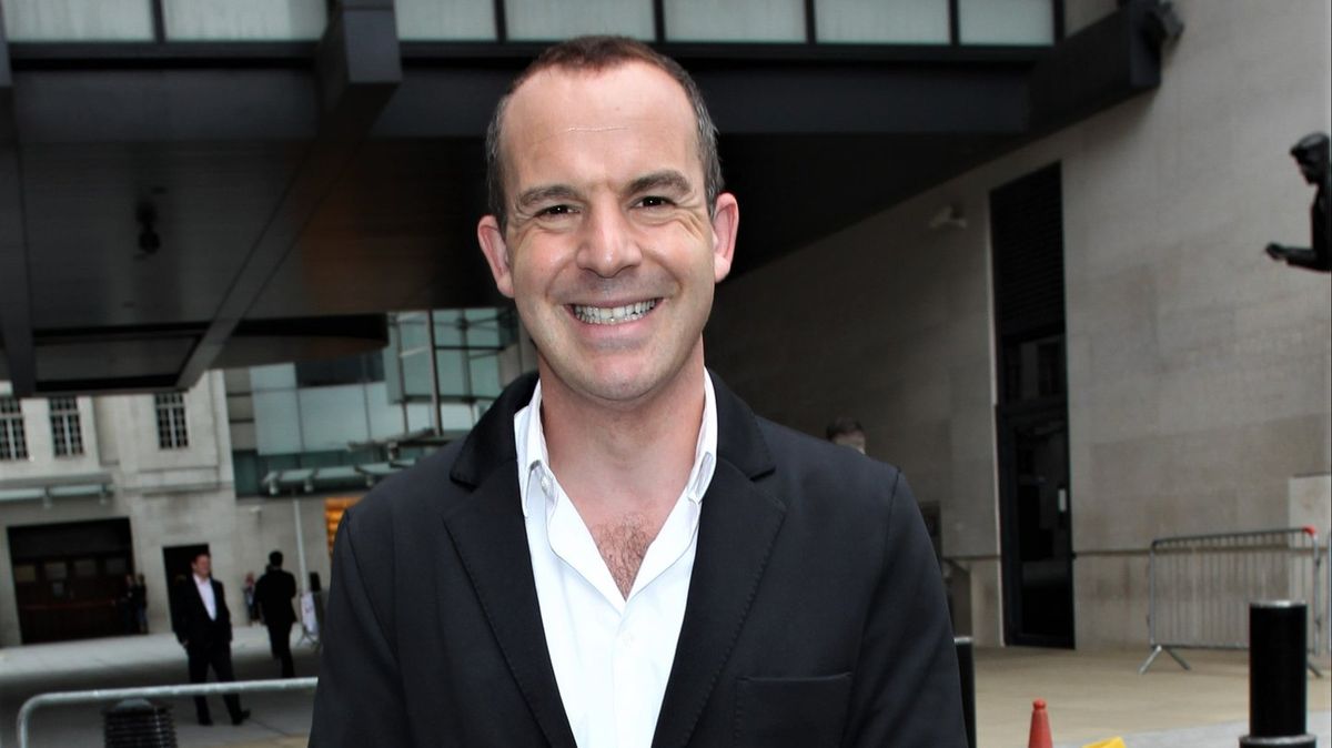 Martin Lewis reveals best PlayStation deal this Black Friday