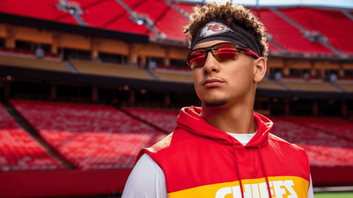 What is Patrick Mahomes' net worth?
