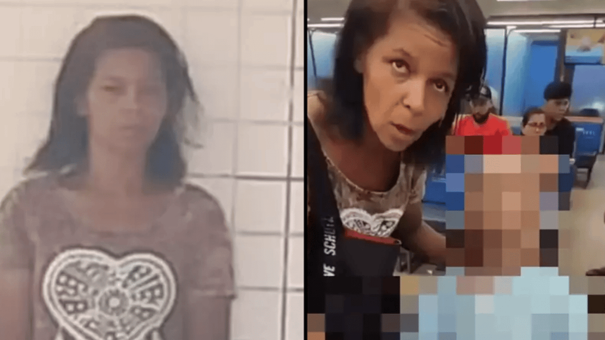 Niece insists ‘dead man’ was alive when she wheeled him into bank