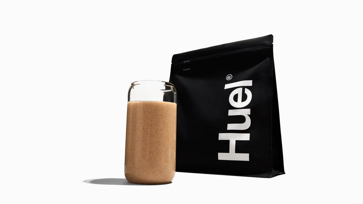 Huel responds to study finding protein powder contains a 'toxic' amount ...