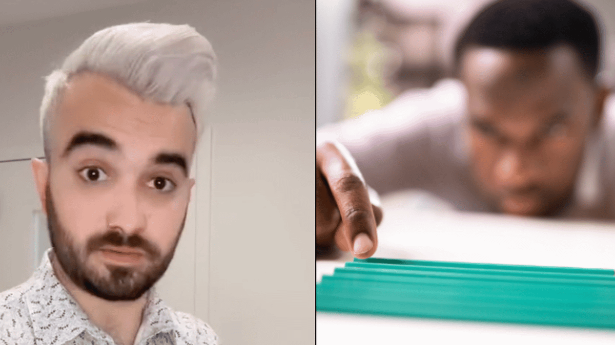 Doctor explains common signs of obsessive compulsive personality ...