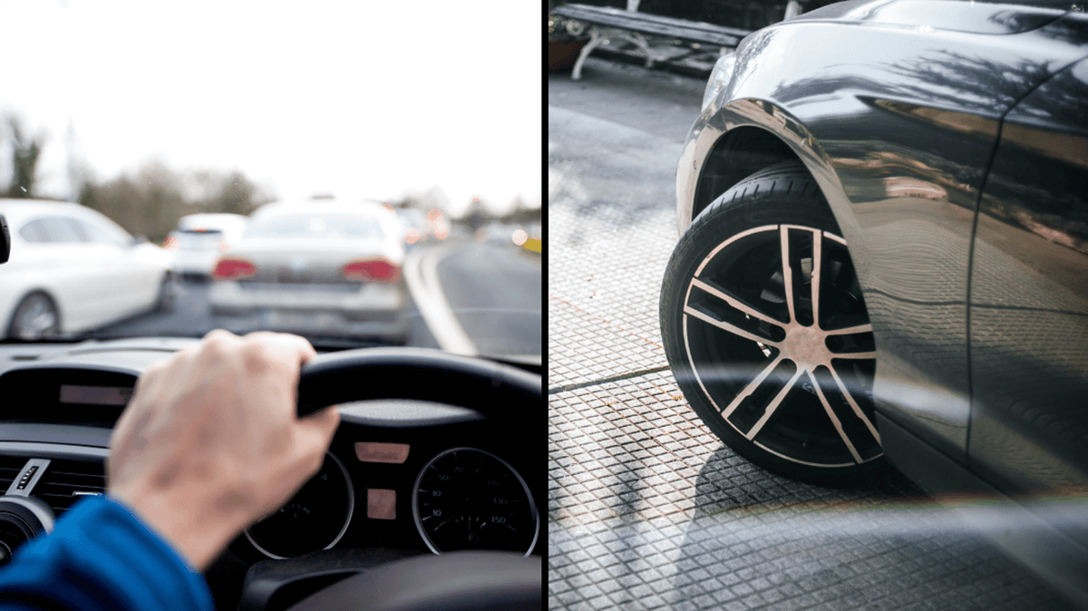 Drivers warned to carry out four summer car checks to avoid £10,000 ...