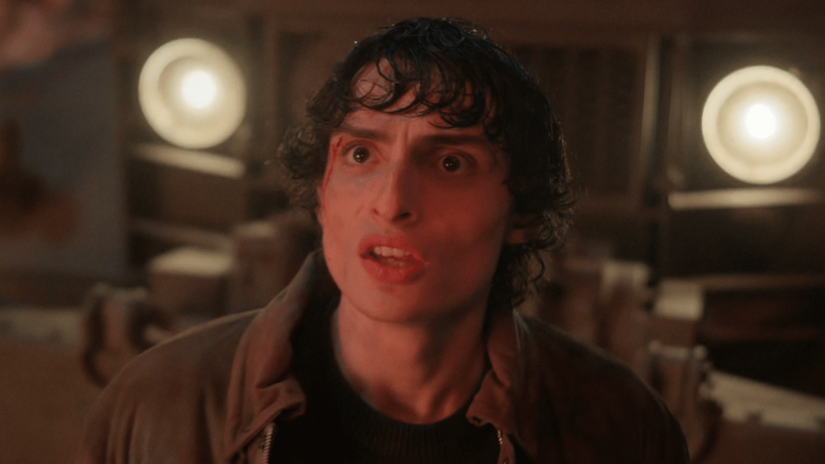 Major Stranger Things fan theory that changes entire show comes true in ...
