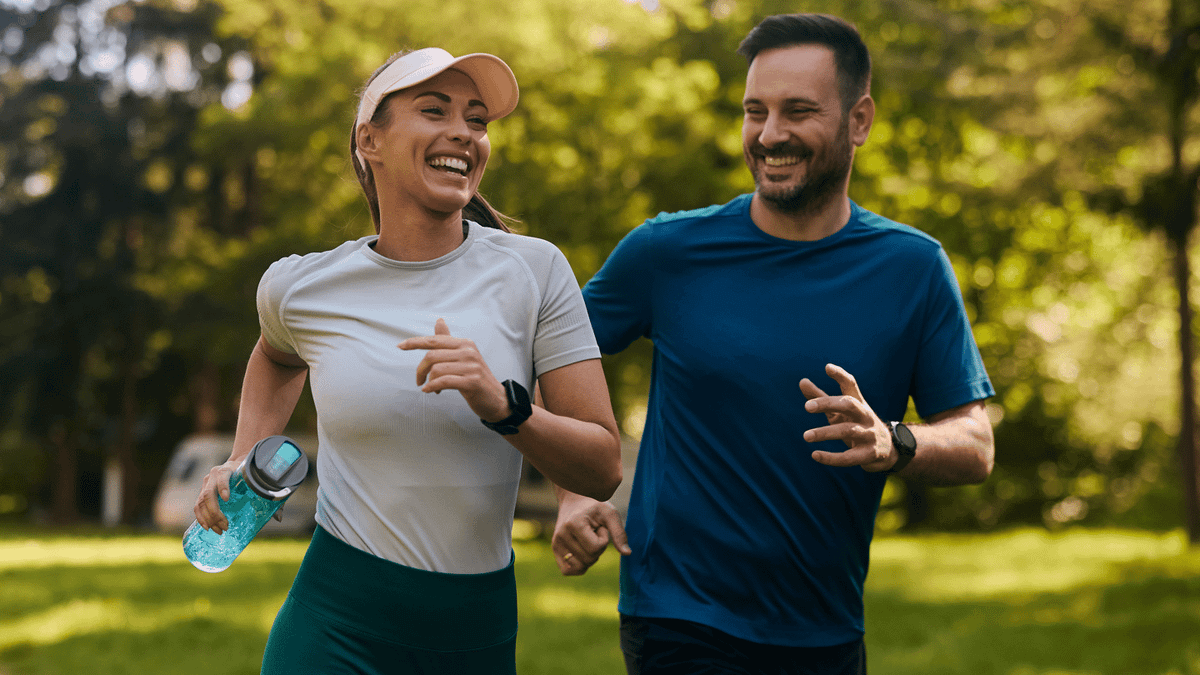 Doctors issue five disease warnings to people who don’t exercise