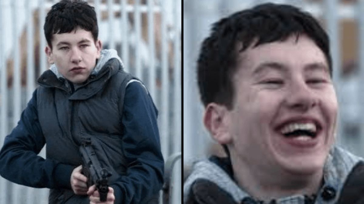 Traumatising opening scene of 'greatest Irish TV show' is first time ...