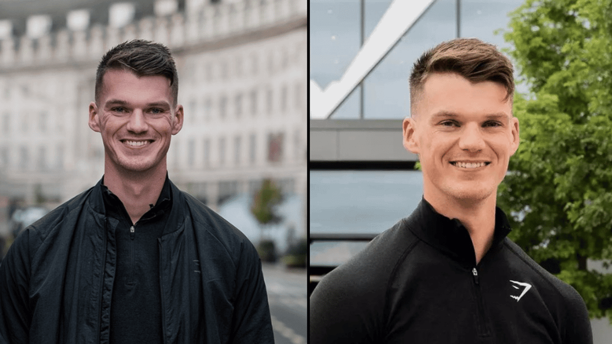 Gymshark owner Ben Francis becomes Britain’s youngest billionaire