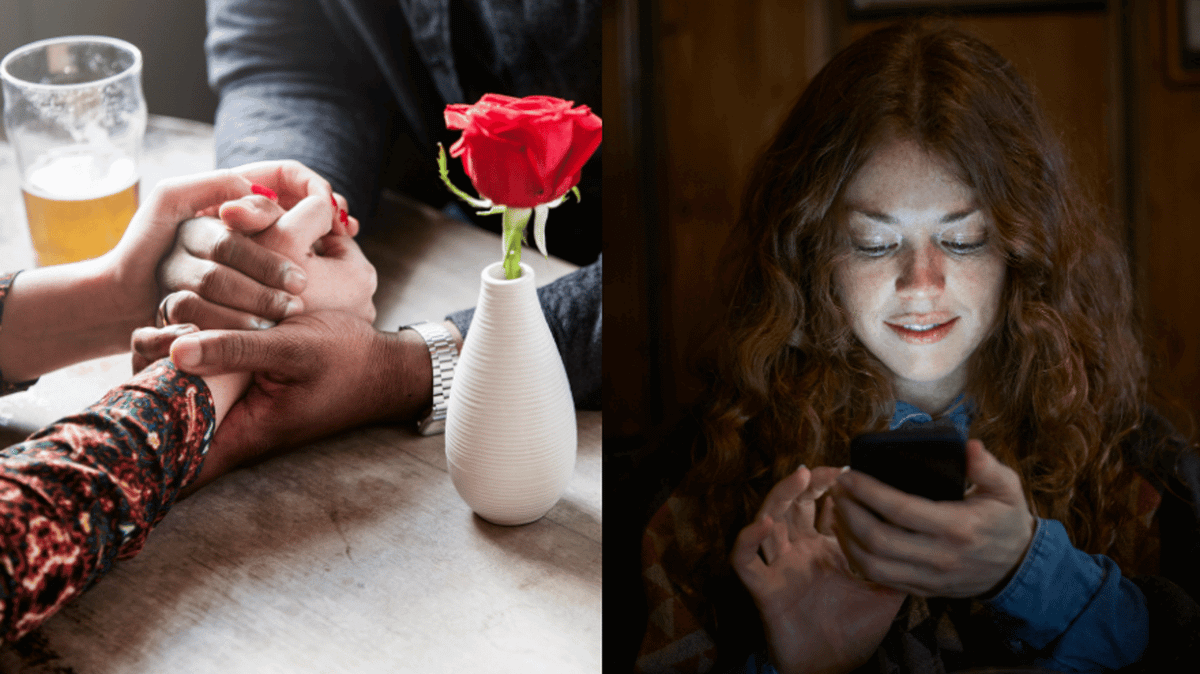 How to tell if you're part of new trend 'stack dating' and what it is ...
