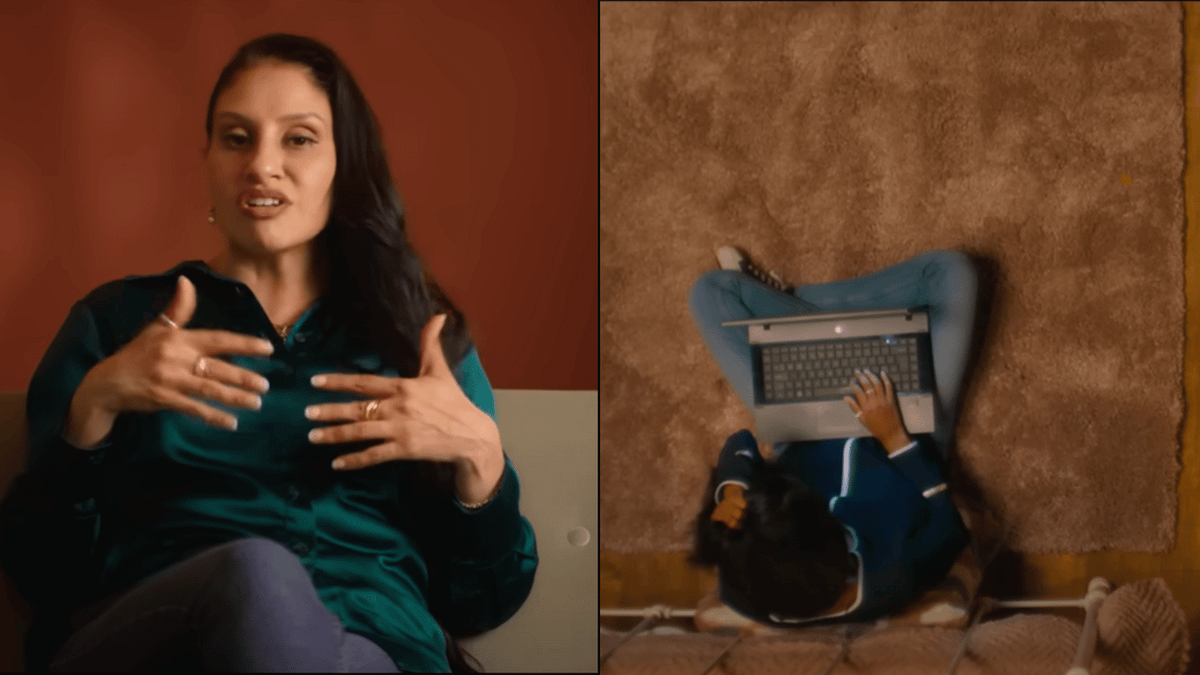 Person who catfished woman for 10 years in new Netflix documentary ...