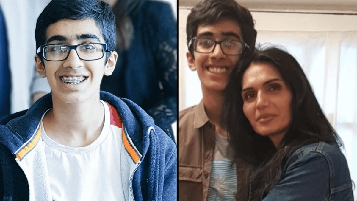 Mum calls for warnings to be introduced after her son died following a ...