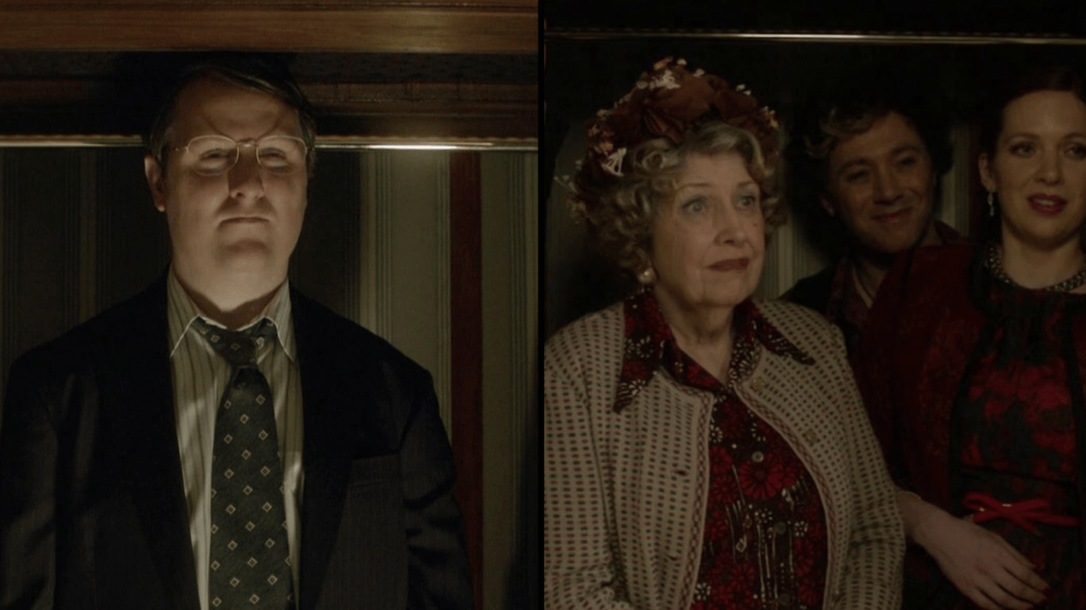 Inside No.9 episode considered the 'darkest ever' after head explodes ...