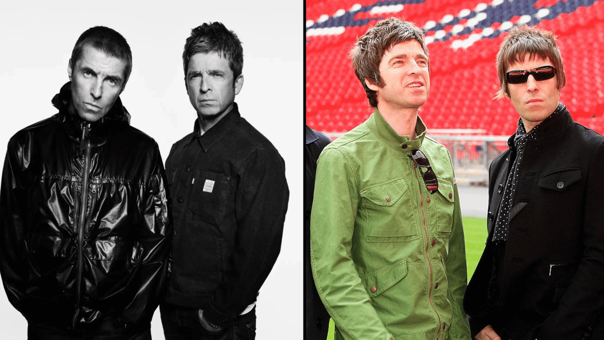 Oasis support acts for UK and Ireland tour dates 'have been revealed'