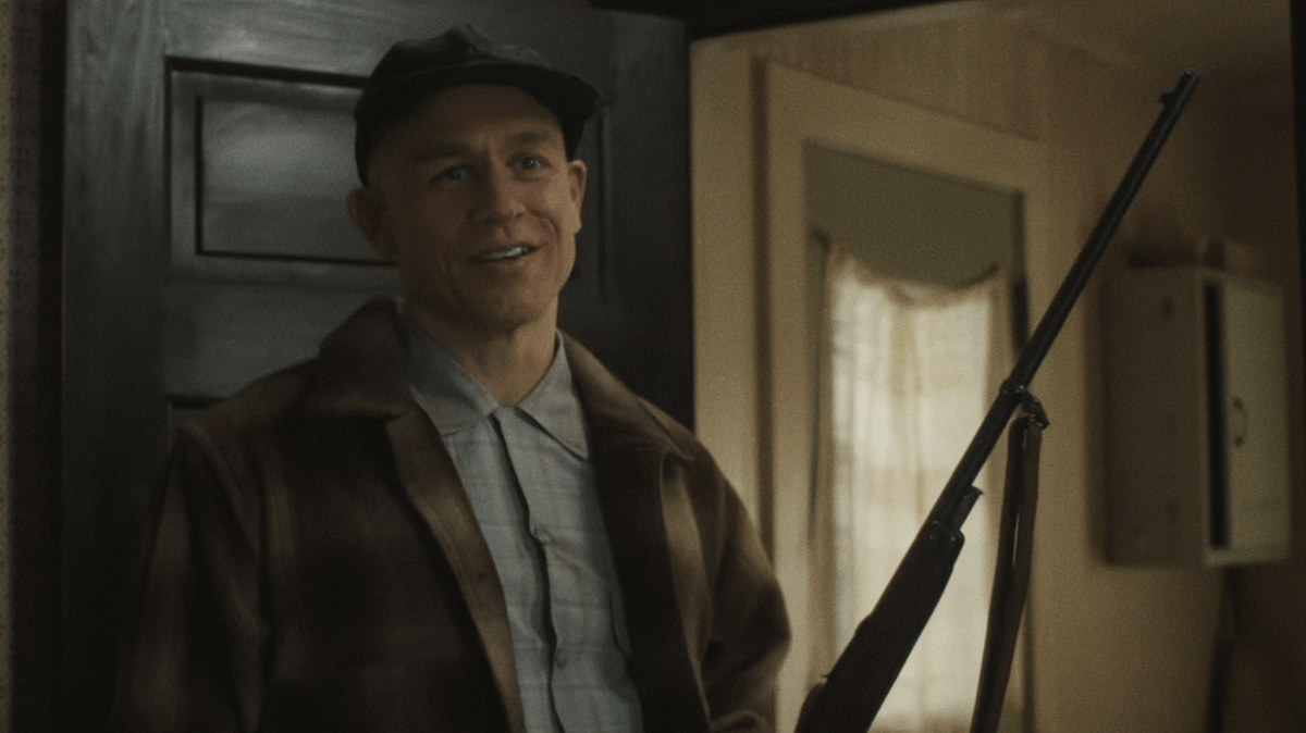 ‘Lost’ tape shows Ed Gein’s real voice as Netflix fans slam Charlie ...