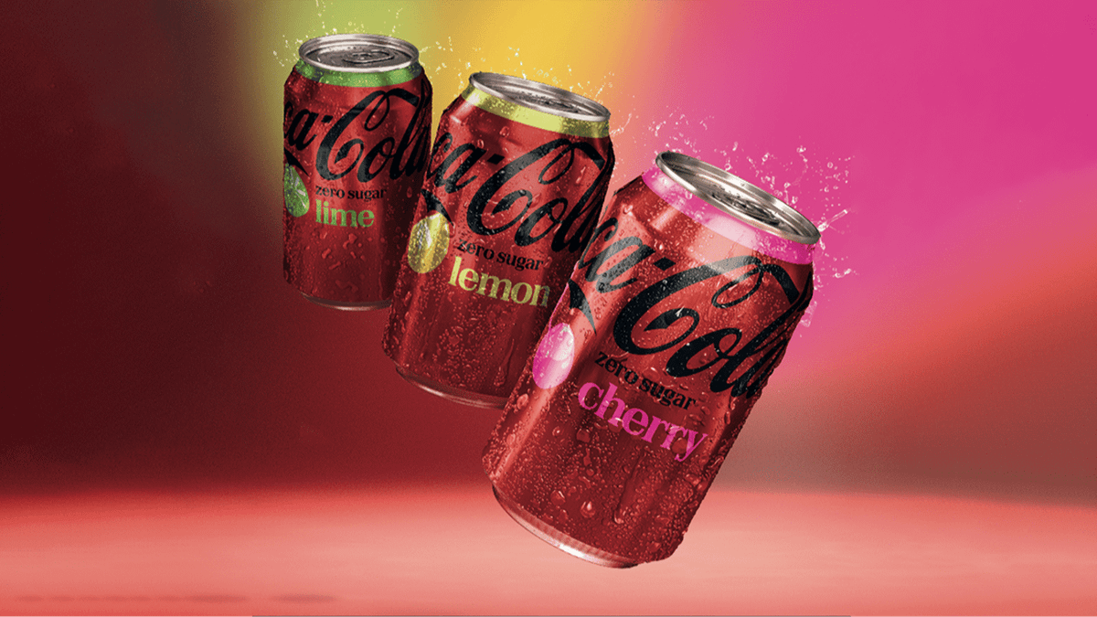 Vibe check: Cherry slays, Lime is chill and Lemon tells it how it is