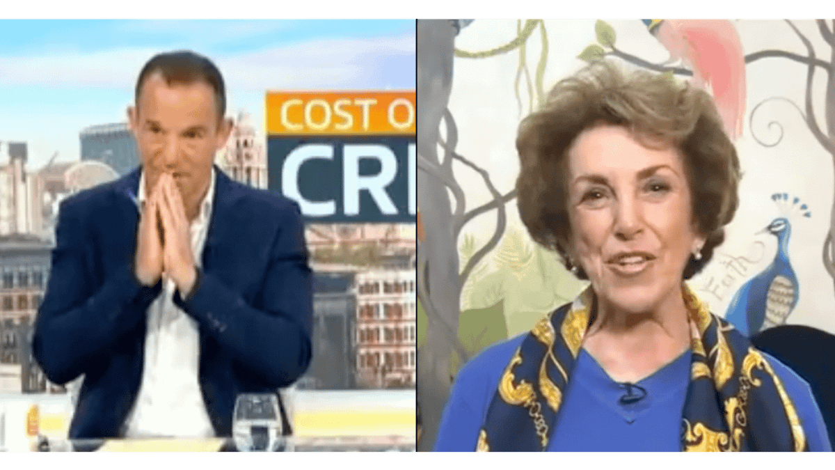 UK news: Martin Lewis in total disbelief at Edwina Currie's bizarre ...