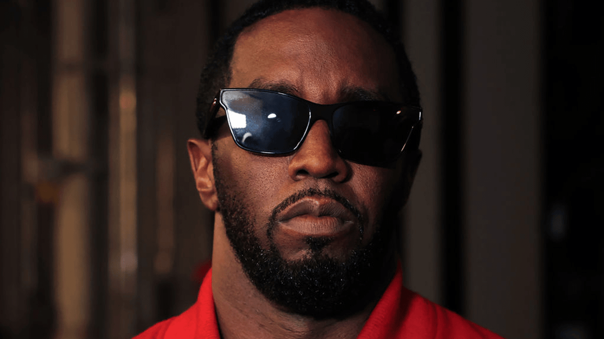 Diddy's defence make argument about CCTV footage as jurors are shown ...