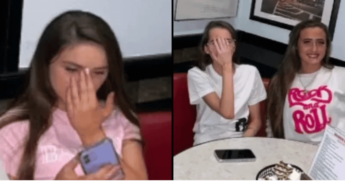 'Nose cover' trend young people are doing in family photos has finally ...