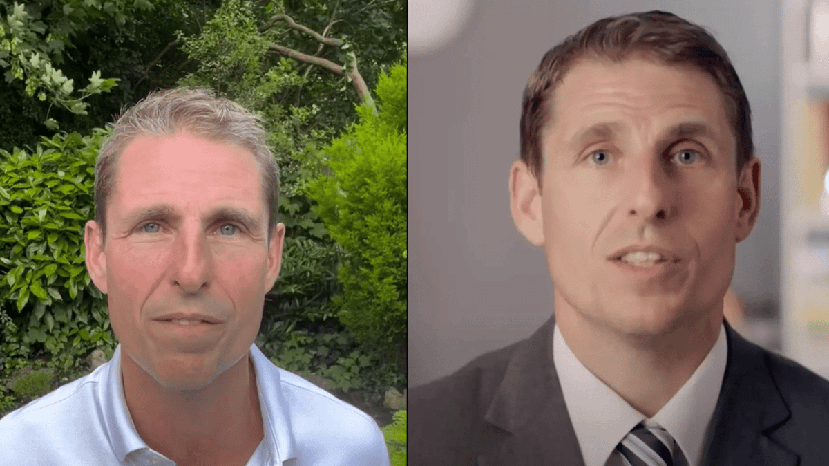 Reason Educating Manchester headteacher Drew Povey has been banned from ...