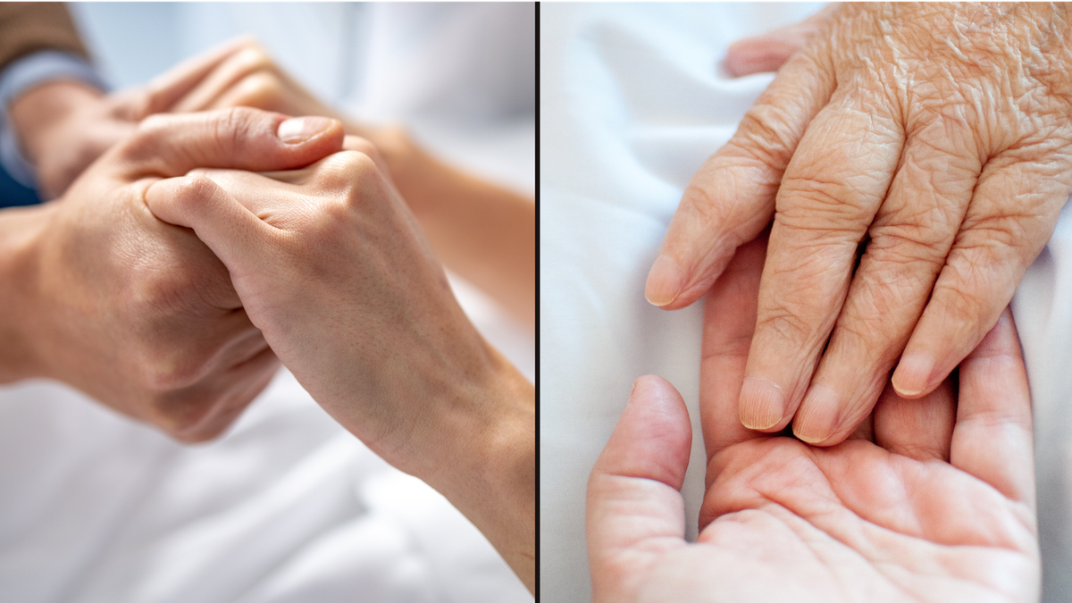 Assisted dying moves step closer to becoming legal in British Isles