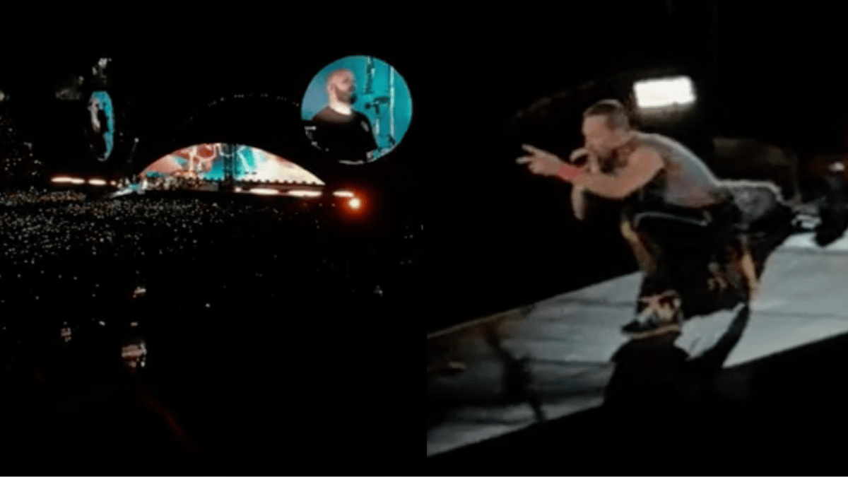 Man shows off insane zoom quality on iPhone 15 camera by filming ...