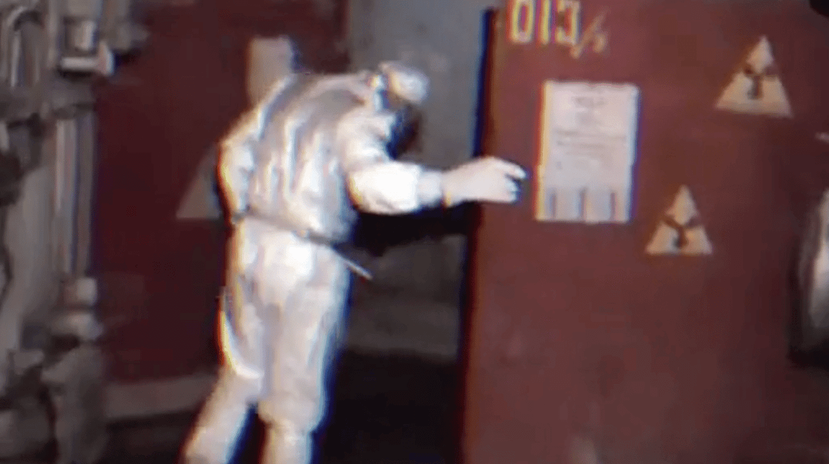 Chilling footage shows most dangerous object on Earth that could kill ...
