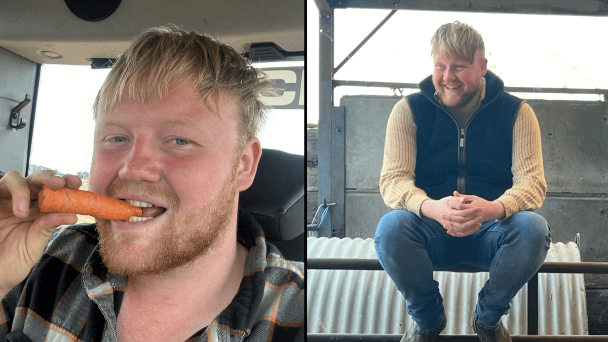 Kaleb Cooper reveals plans to leave UK and admits one country is ...