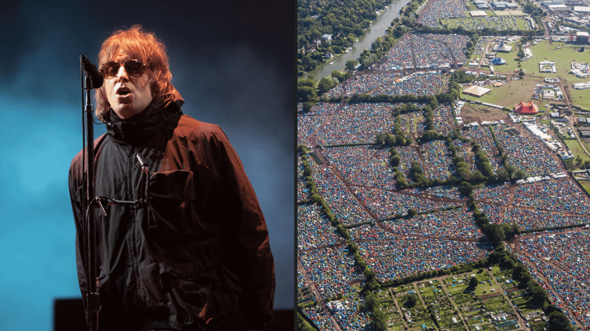 Reading and Leeds Festival 2024 lineup includes Fred again, Liam ...