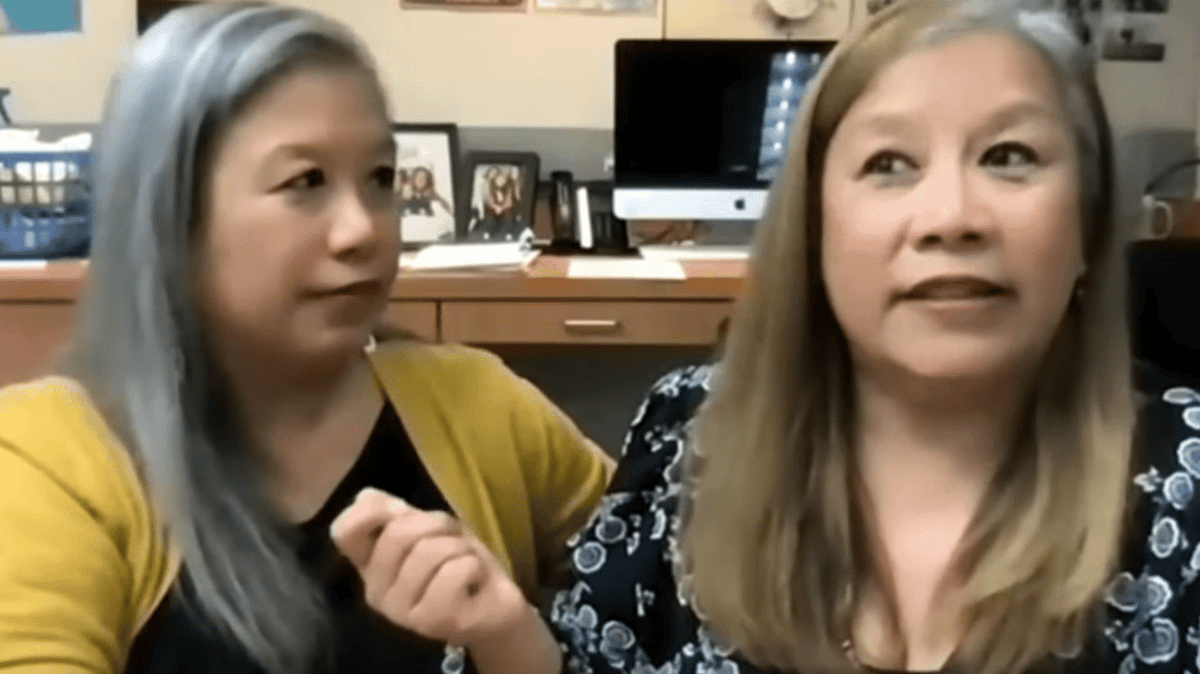 Identical twins studied if a vegan or omnivorous diet was better for ...