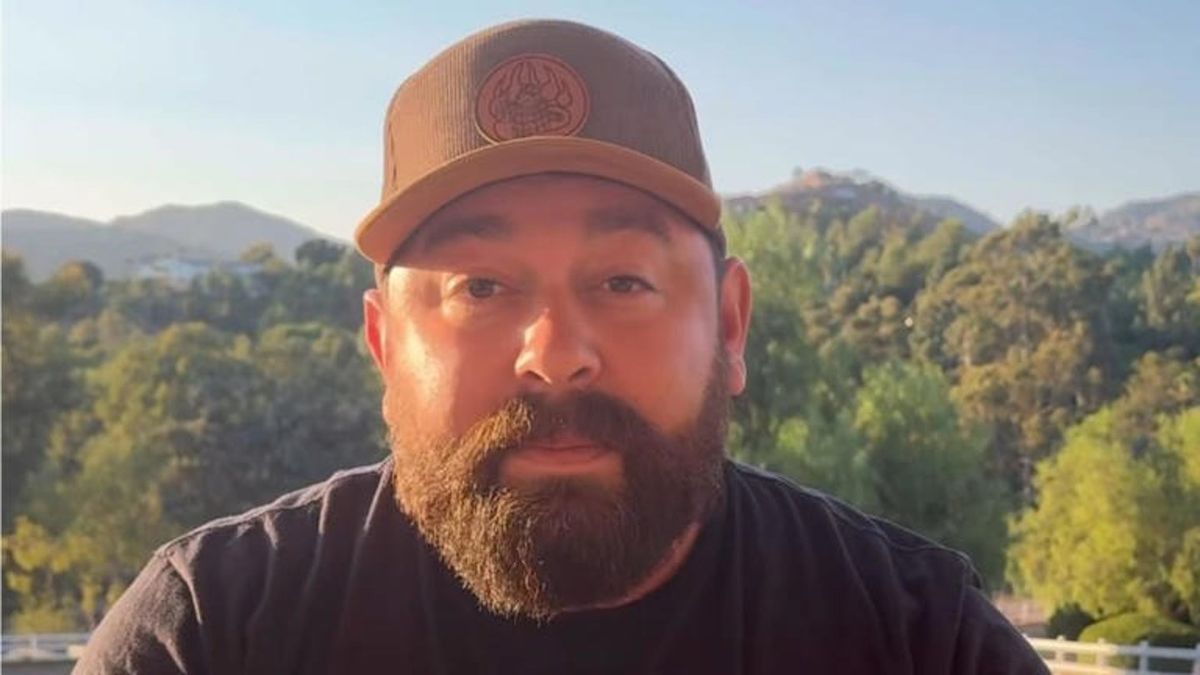Food With Bear Hands influencer Michael Duarte dies in 'horrible incident'