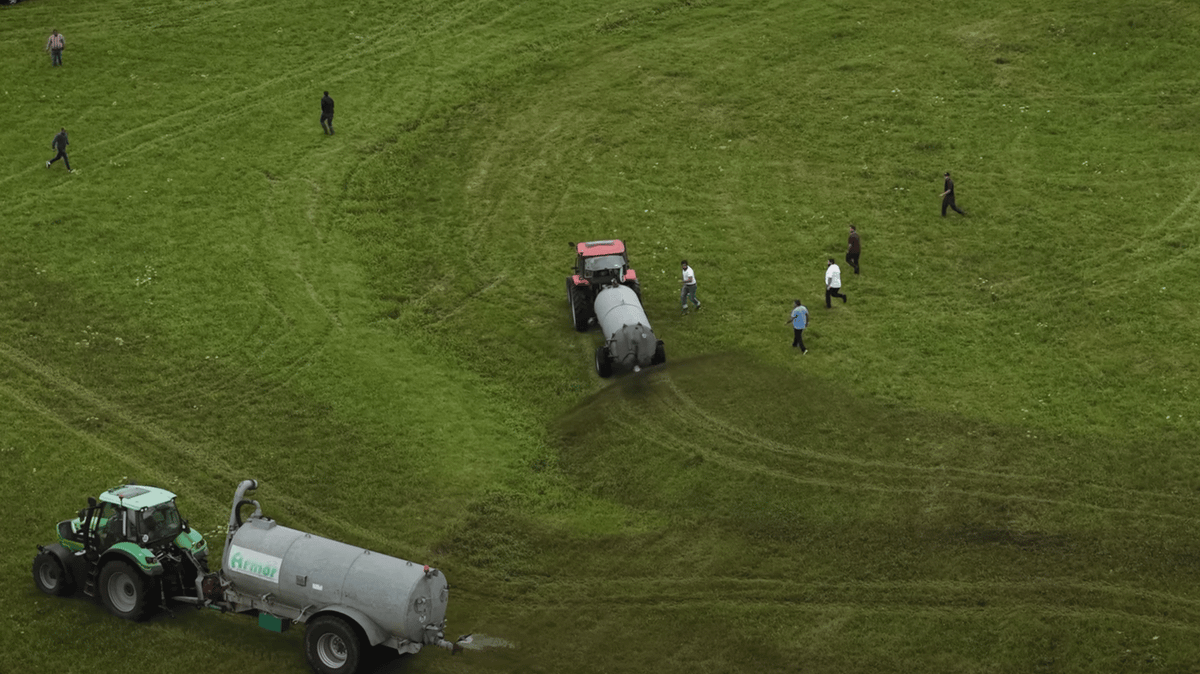 Real story behind controversial method used by farmers to get rid of ...