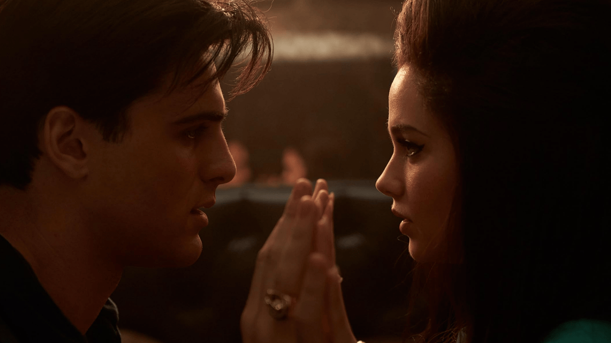 How Priscilla Presley married Elvis after meeting at 14 as Netflix adds ...