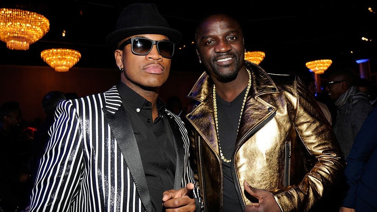 Ne-Yo and Akon announce huge UK tour but fans are disappointed with ...