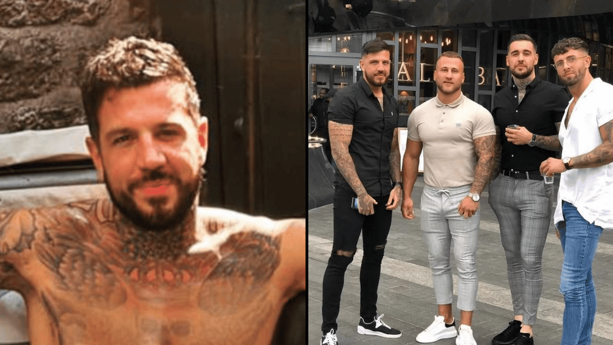 Four Lads in Jeans star reveals big problem he now faces in his love ...
