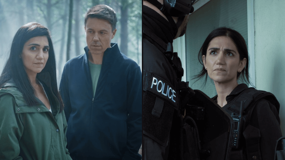 Bizarre reason why BBC cancelled gritty police drama 'like Line of Duty ...
