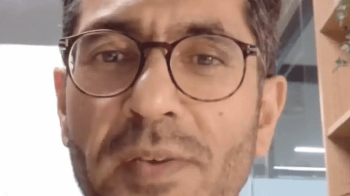 Doctor's twelve questions he asks patients to determine if they have ADHD