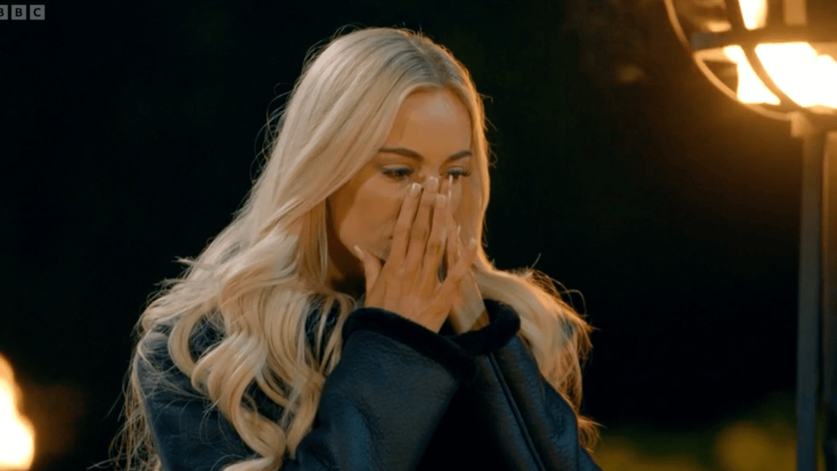 The Traitors fans call for major rule changes for season four after ...
