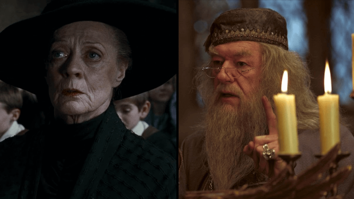 26 Harry Potter actors who have died since the movies were released