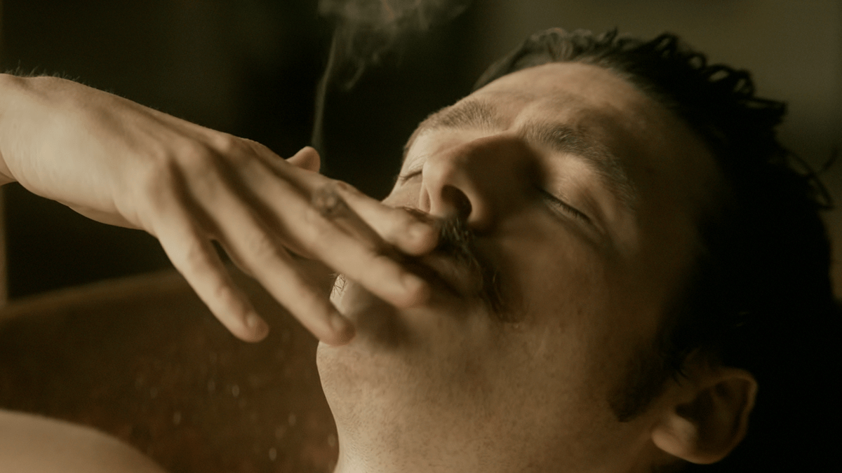 House of Guinness actor on 'invented' gay storyline after family member ...