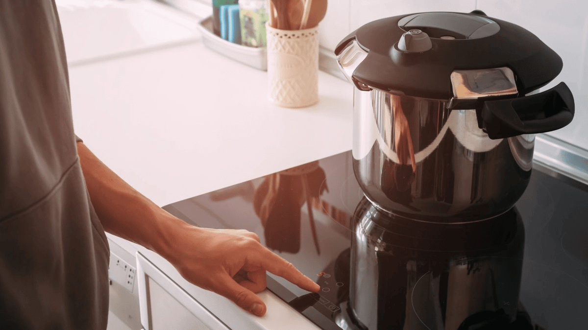 9 pressure cookers for a stress-free kitchen