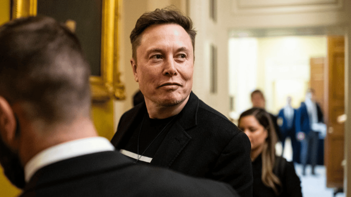 Elon Musk revealed truth behind 'five-minute rule' that people thought ...