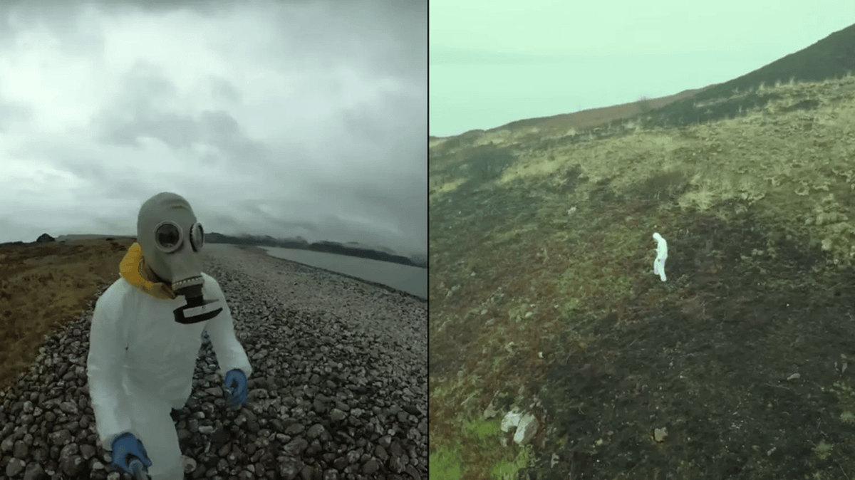 Why ‘world’s deadliest island’ that ‘kills you if you breathe’ there ...