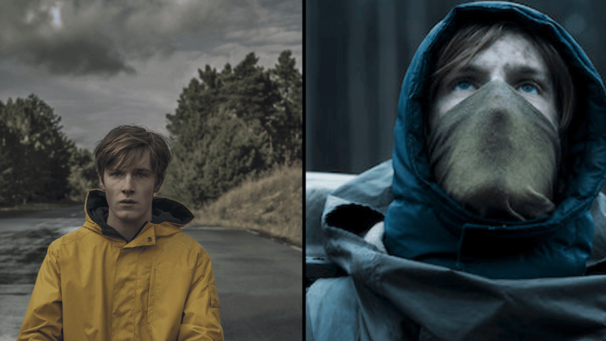 Netflix viewers reckon under appreciated series is actually the 'best ...